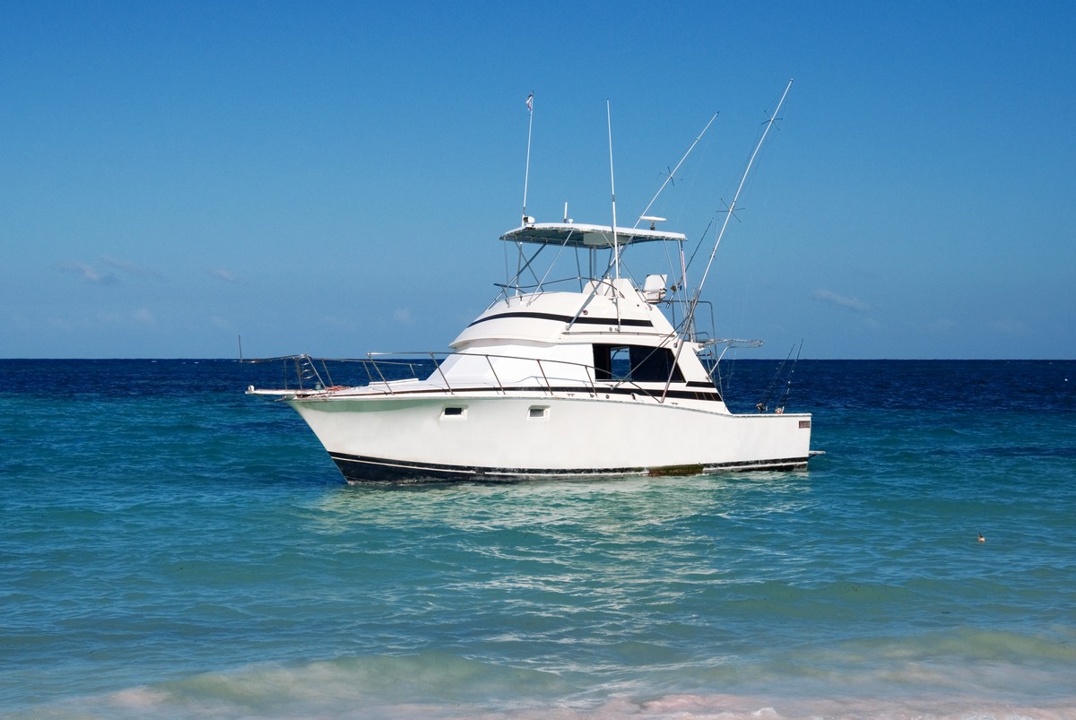 Cole's Marine Service - Boat Repairs | Boise, ID