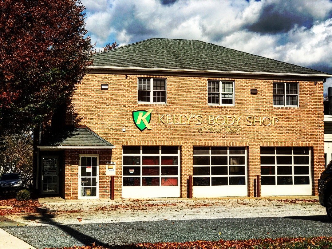 About Kelly's Body Shop | Cockeysville, MD Auto Repairs