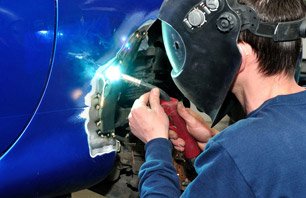 Kelly's Body Shop | Auto Collision Repair | Cockeysville, MD