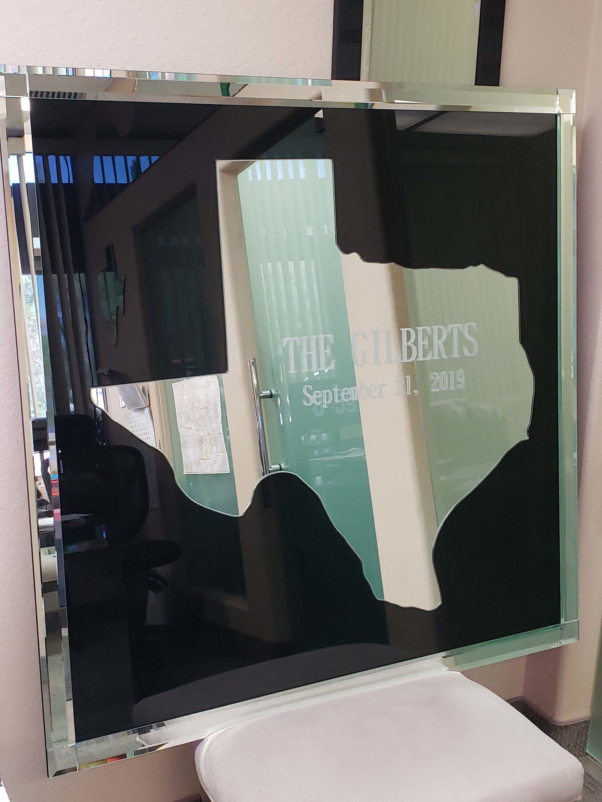 AZ Xtreme Glass & Mirror Photo Gallery | Chandler, AZ