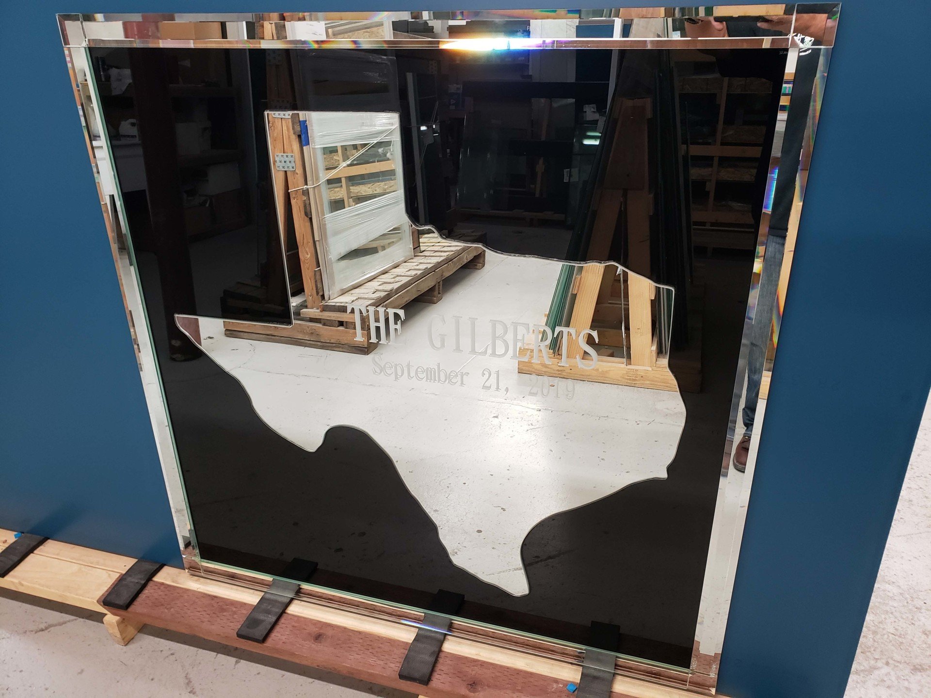 AZ Xtreme Glass & Mirror Photo Gallery | Chandler, AZ