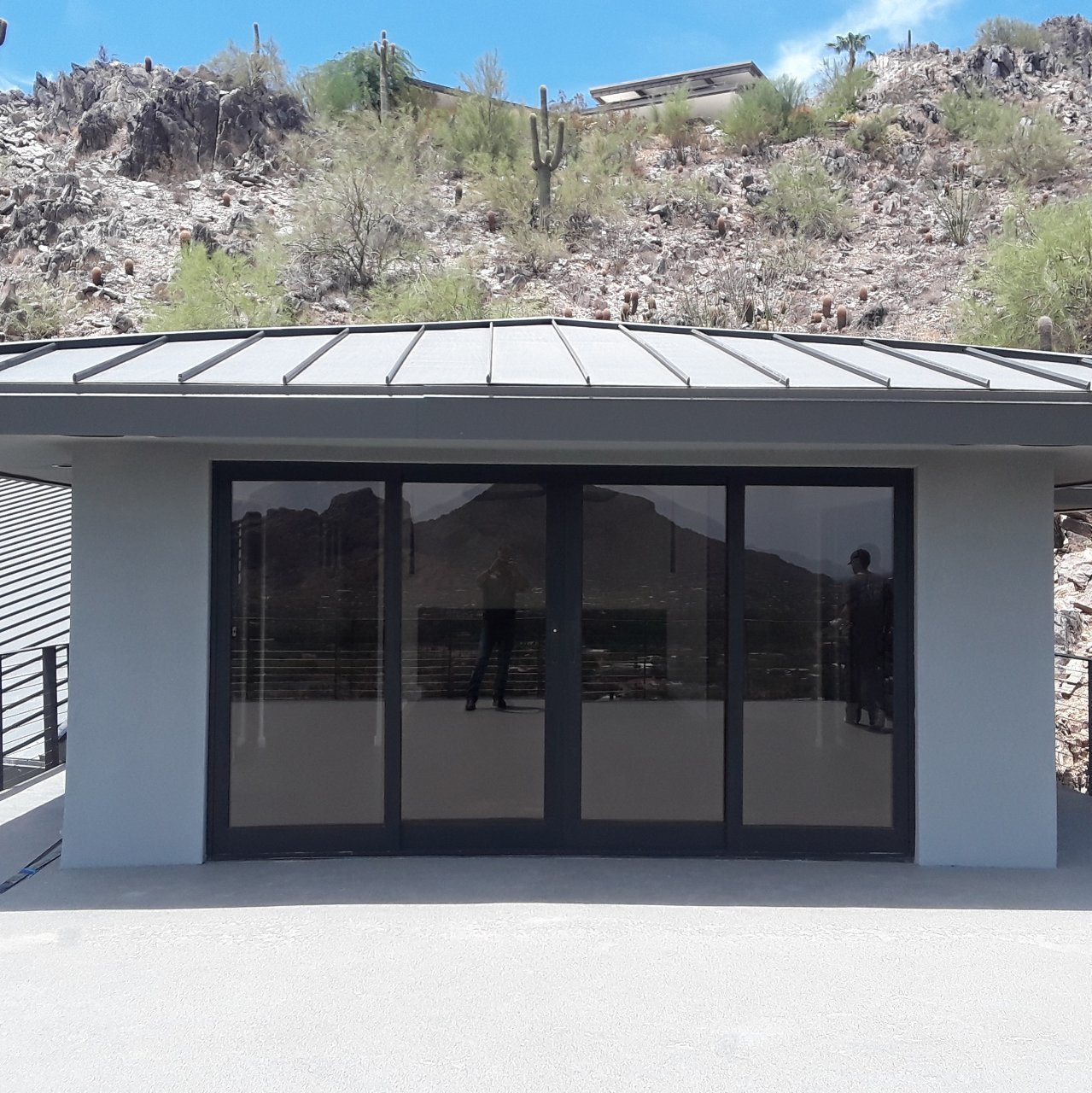 Multi-Slide Glass Doors | Tri-Fold Glass Doors | Chandler, AZ