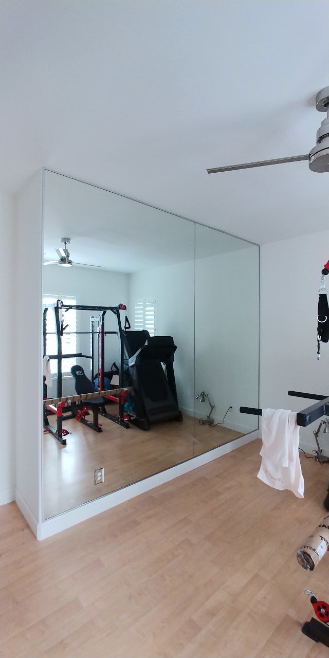 Mirror Services | Vanity Mirrors | Chandler, AZ