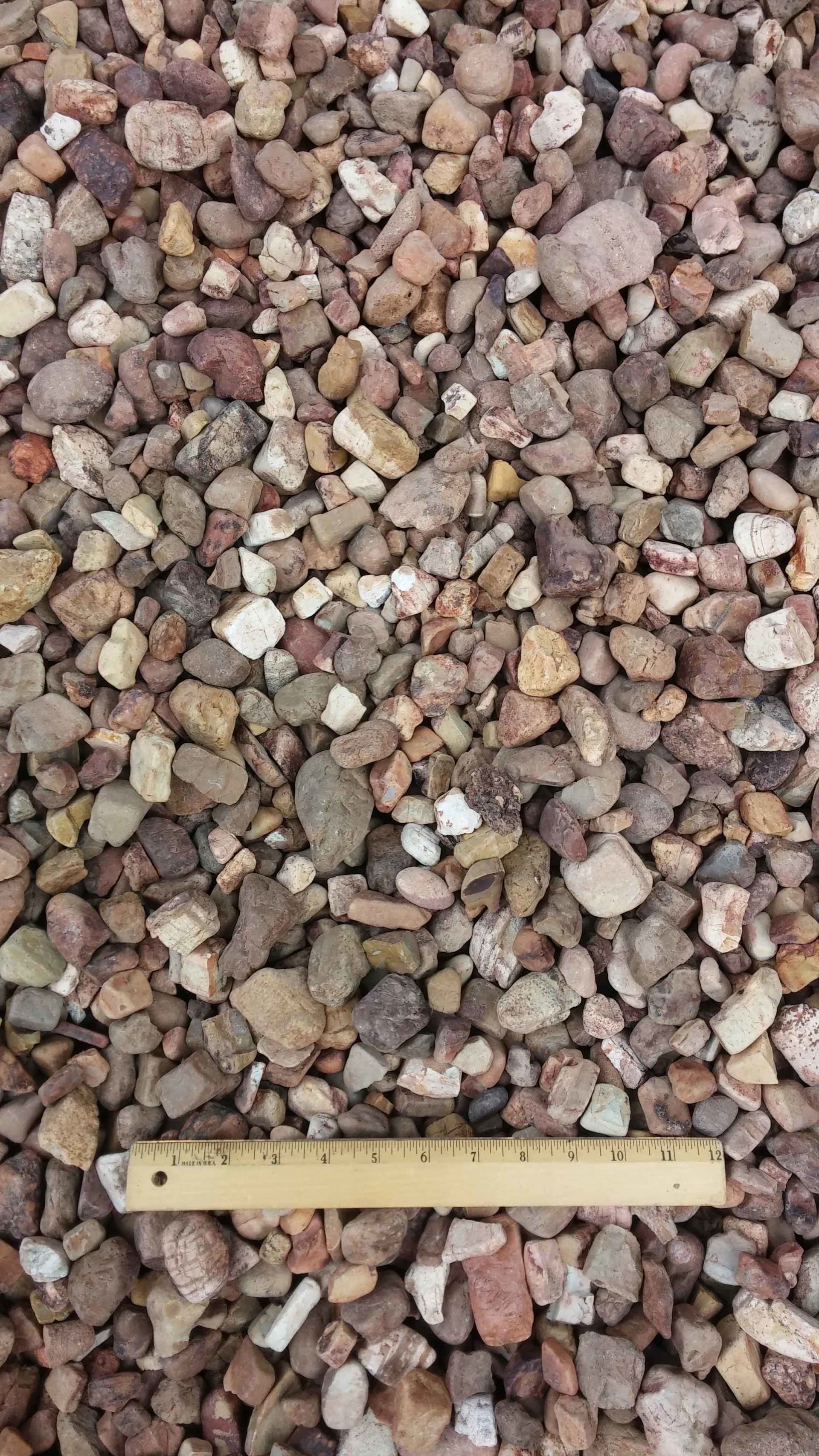 Sand Springs Sand & Gravel | Construction Materials Sand Springs