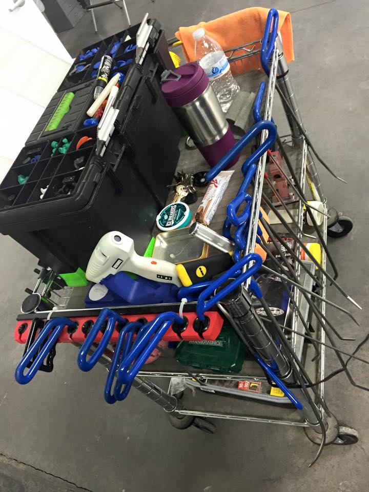 PDR Pros Photo Gallery | Rapid City, SD