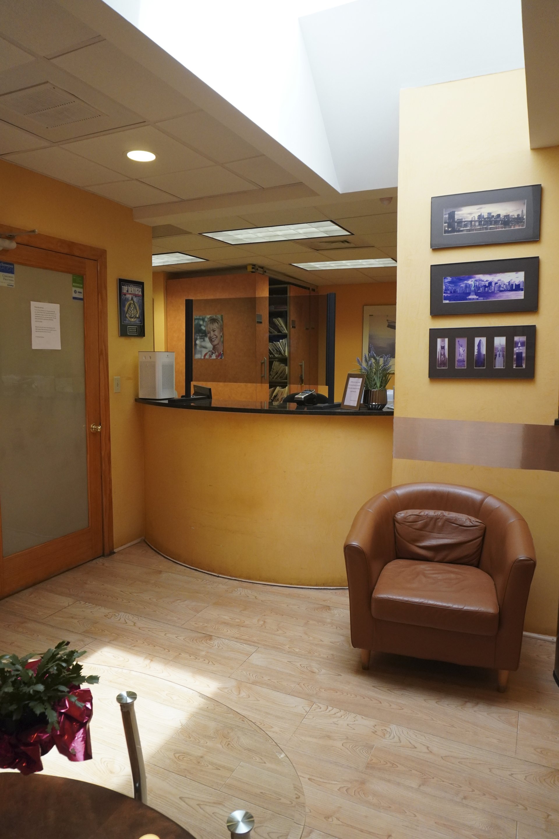 Connecticut Dental Group | Dental Care | Trumbull dentist | Bridgeport, CT