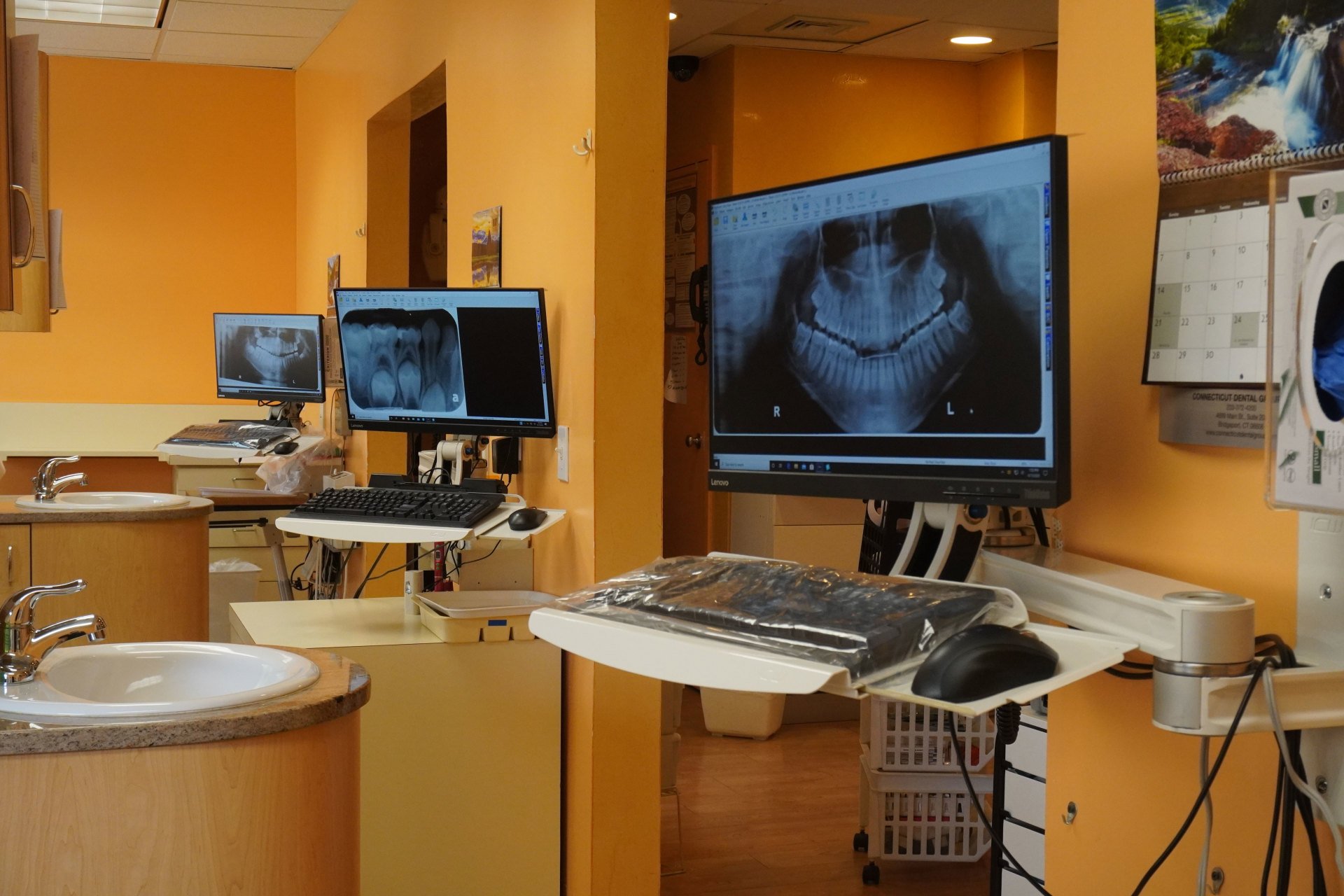 Connecticut Dental Group | Dental Care | Trumbull dentist | Bridgeport, CT