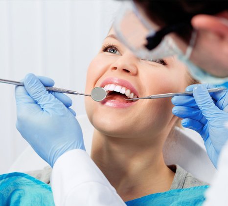 About Connecticut Dental Group | Monroe Dentist | Bridgeport, CT Dentistry
