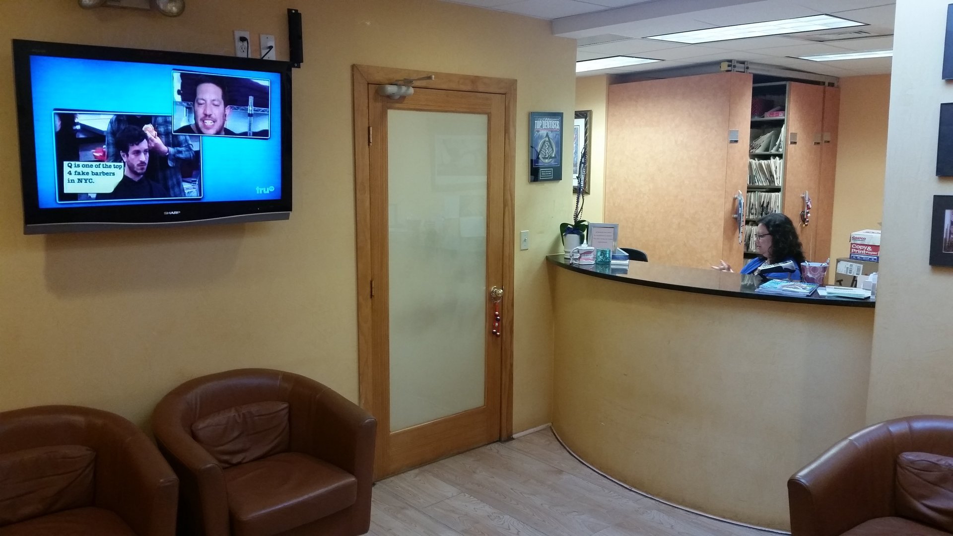 Connecticut Dental Group | Dental Care | Trumbull dentist | Bridgeport, CT