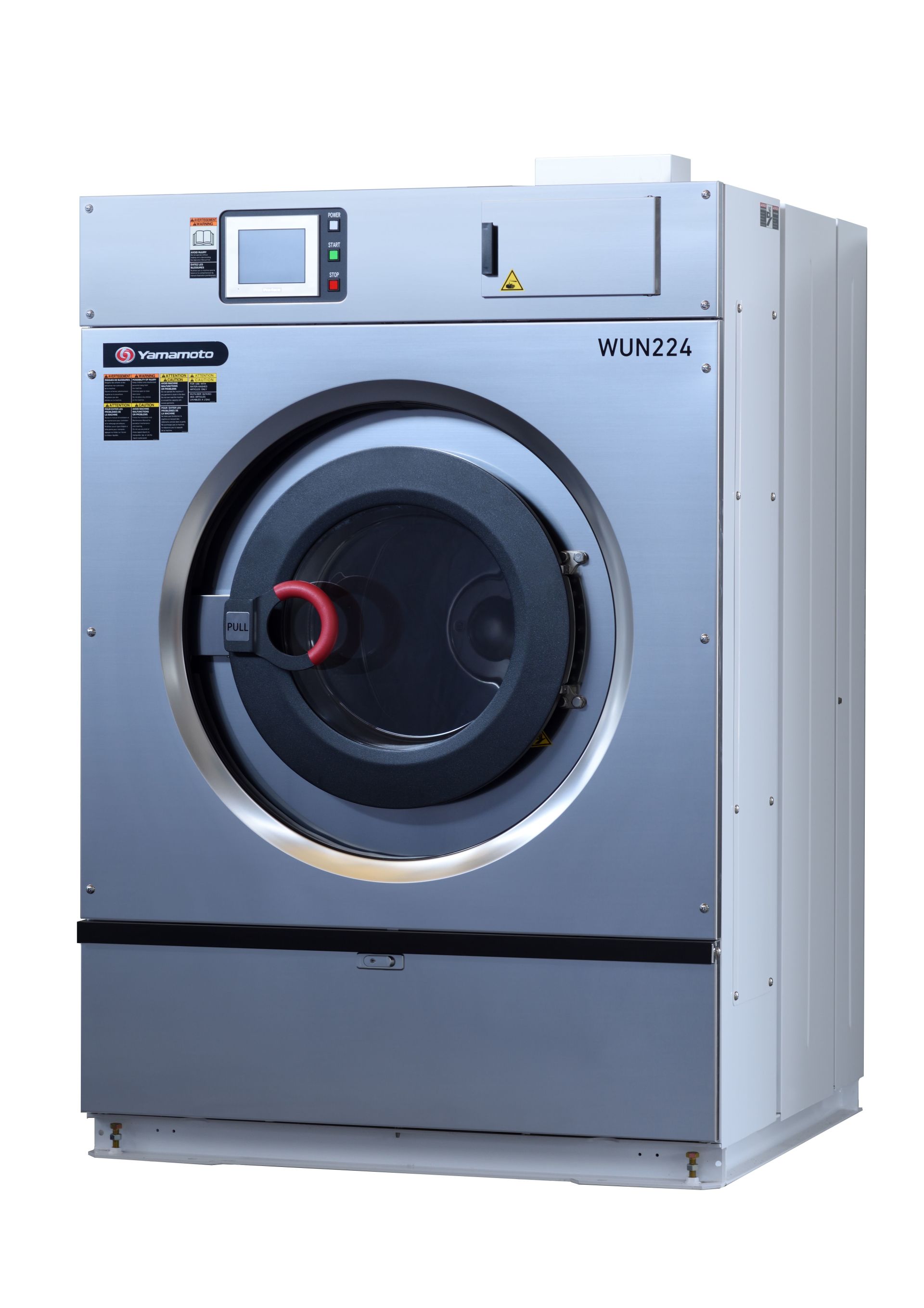 Commercial Laundry Equipment South Bend | Spin Techs Inc