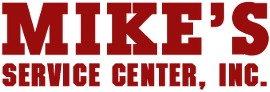 Mike's Service Center Inc. | Auto Repair Shop Berkeley Springs