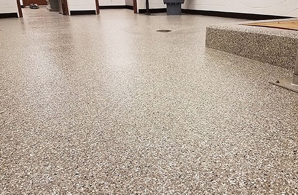 Rock Hard Coatings | Epoxy Floor Coatings Crawfordsville, IN