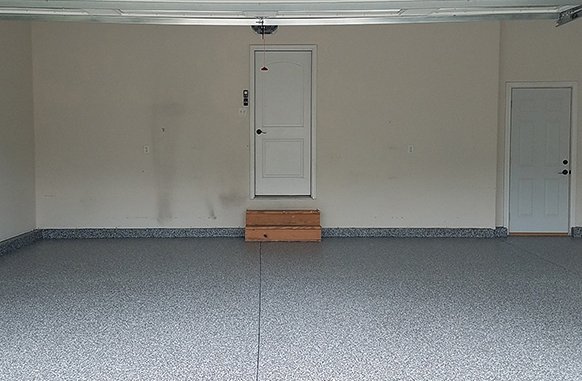 Rock Hard Coatings | Epoxy Floor Coatings Crawfordsville, IN