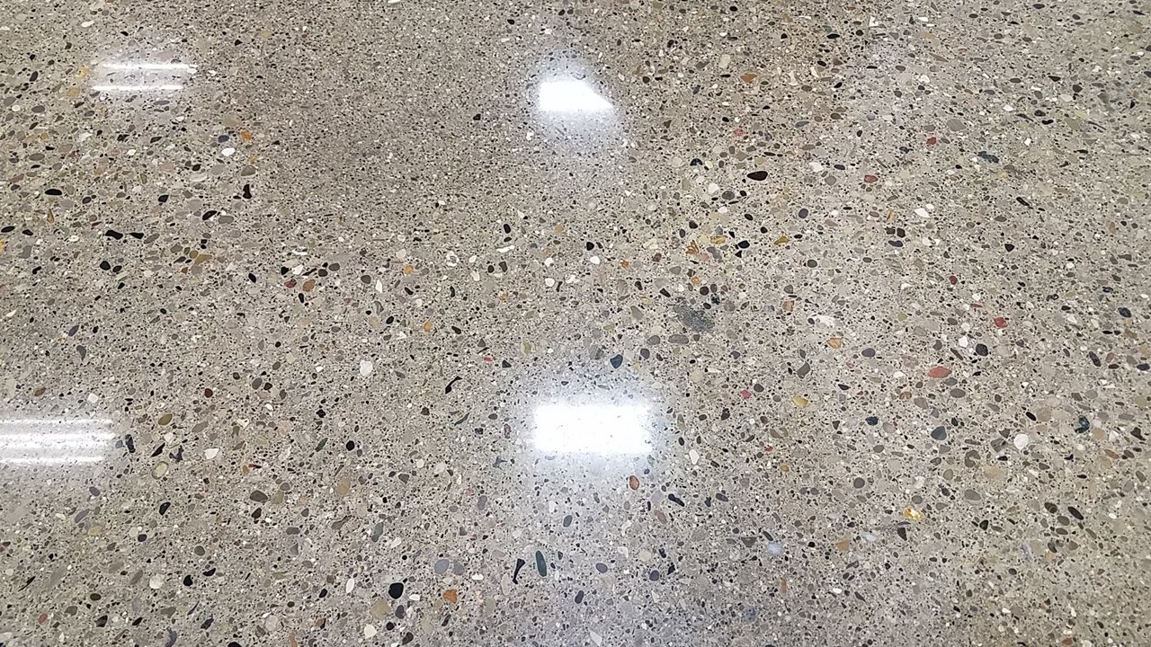 Rock Hard Coatings Floor Colors and Styles Crawfordsville IN