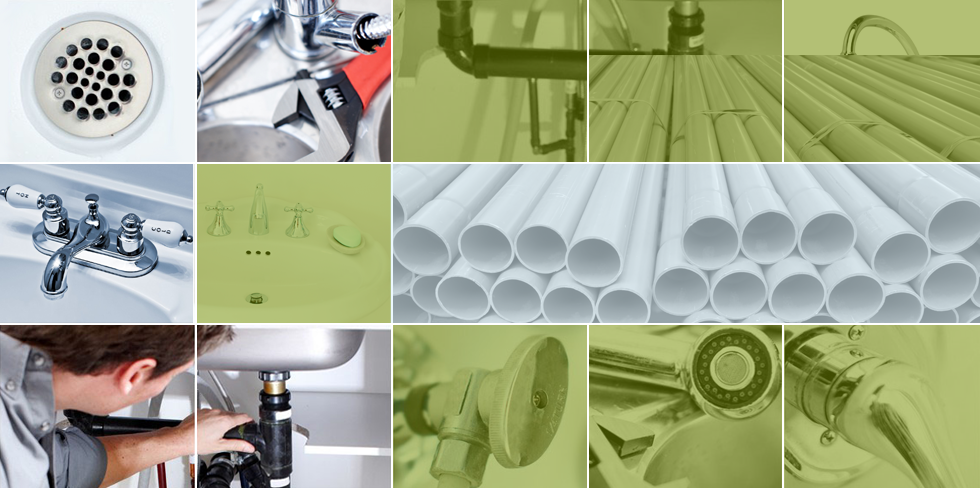 Plumbing services