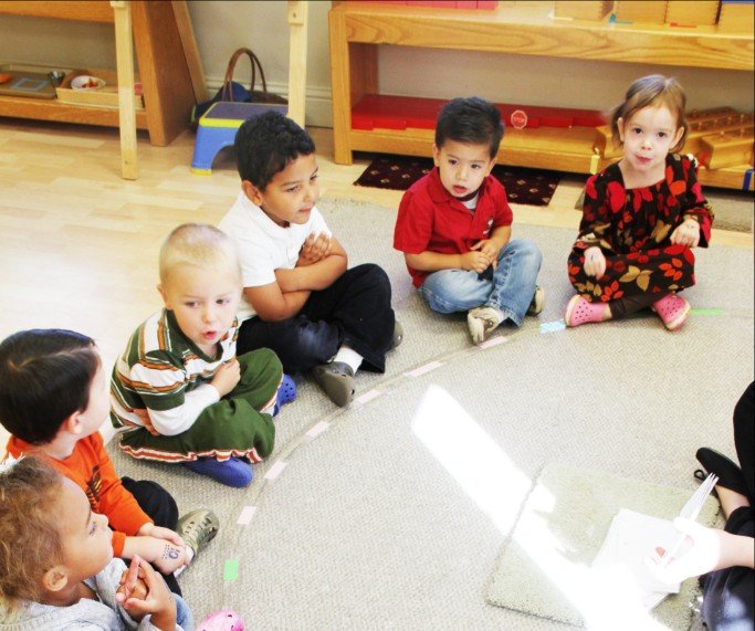 Montessori Learning Center | Private School | Lindon, UT