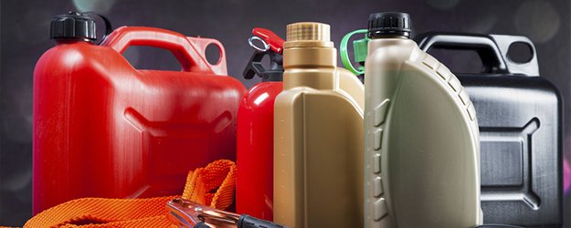 Auto Supplies | Gas Cans | Corona, CA