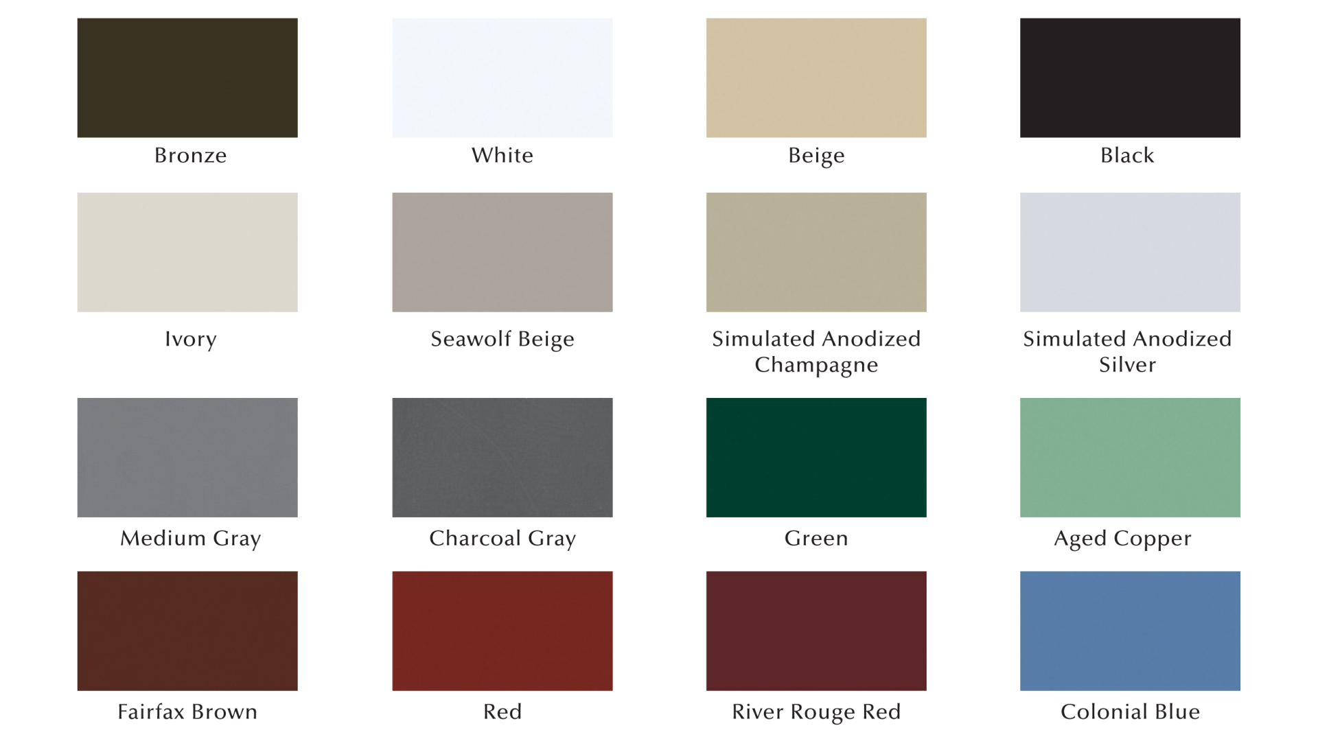 Commercial Windows | Picture Windows | Saint Louis, MO