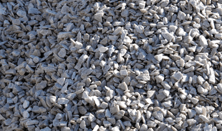 Liter's Inc. | Construction Aggregates | Louisville, KY
