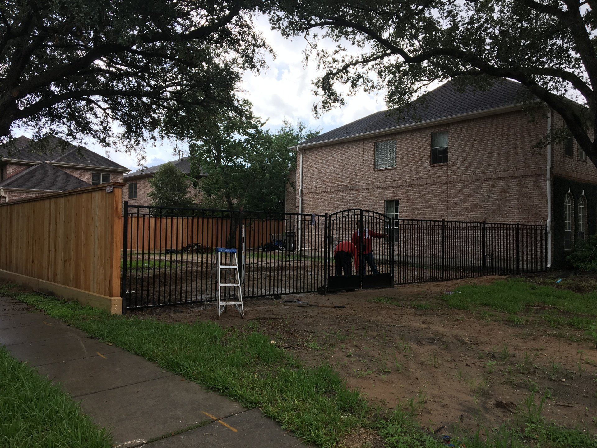 Gallery | Houston, TX