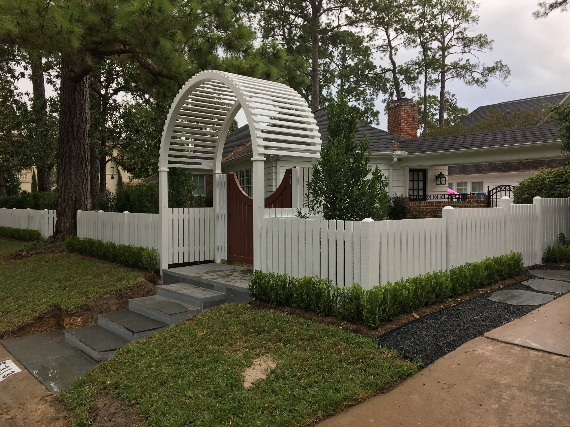 Gallery | Houston, TX