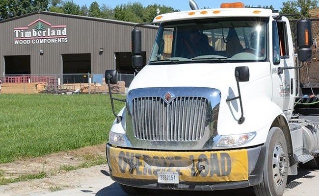 Primary Businesses | The Emmert Group