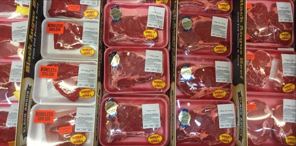 Fresh Meat | Meat Product | West Chester, PA