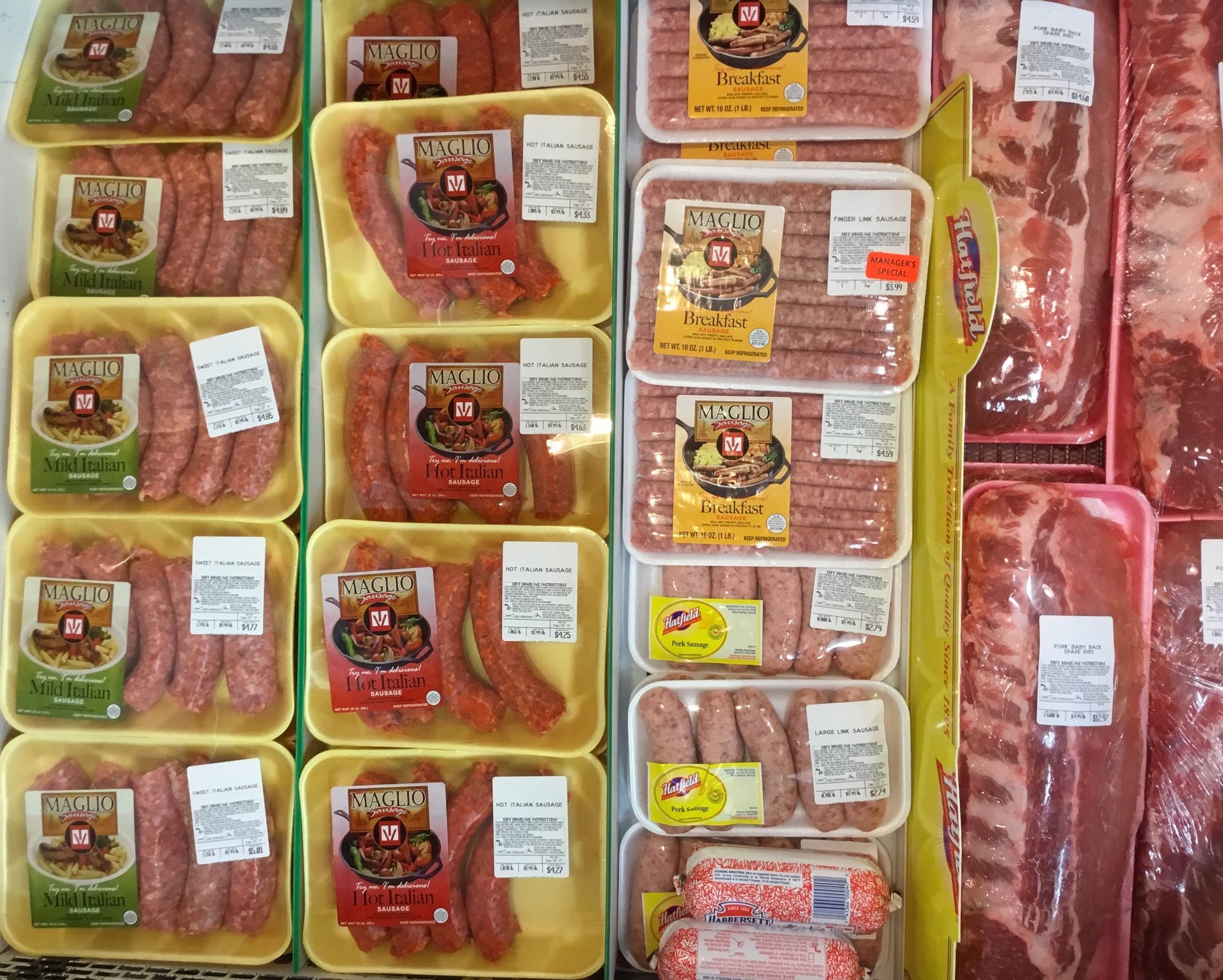 Fresh Meat | Meat Product | West Chester, PA