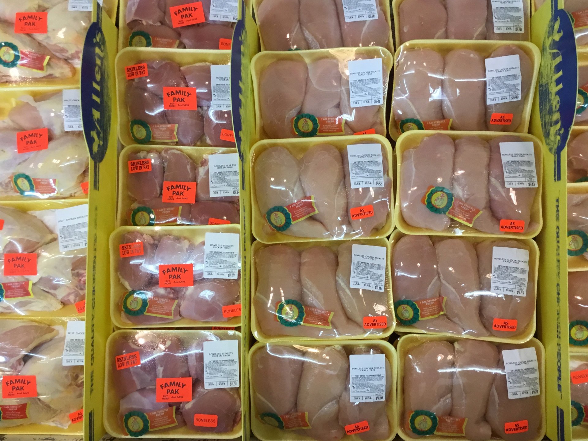 Fresh Meat | Meat Product | West Chester, PA