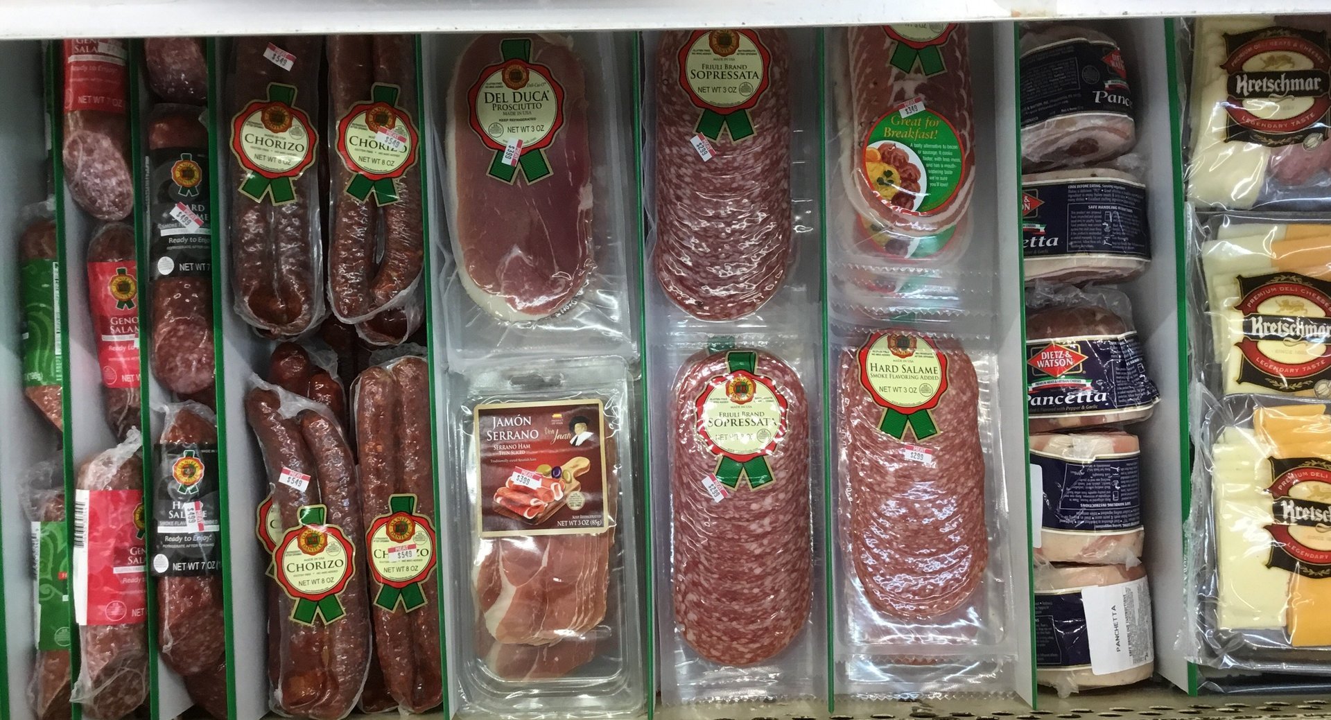 Fresh Meat | Meat Product | West Chester, PA