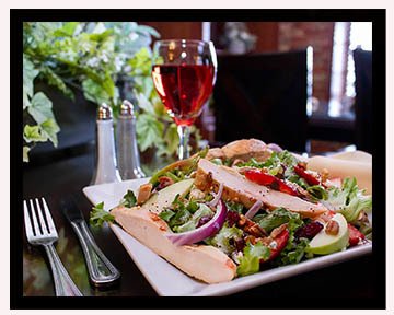 Grapevine Cafe | Restaurant | Green Bay, WI