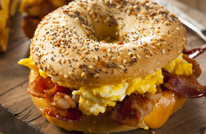 Firehouse Deli | Caterer | Fairfield, CT