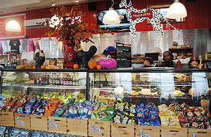 Firehouse Deli | Caterer | Fairfield, CT