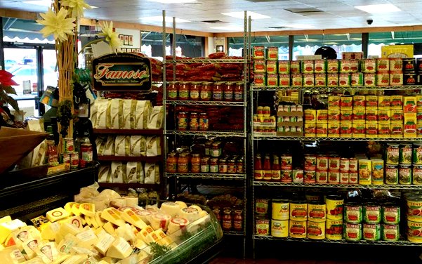 Angelo's Market | Italian Foods | New Britain, CT