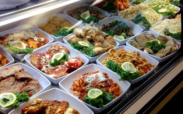 Angelo's Market | Italian Foods | New Britain, CT