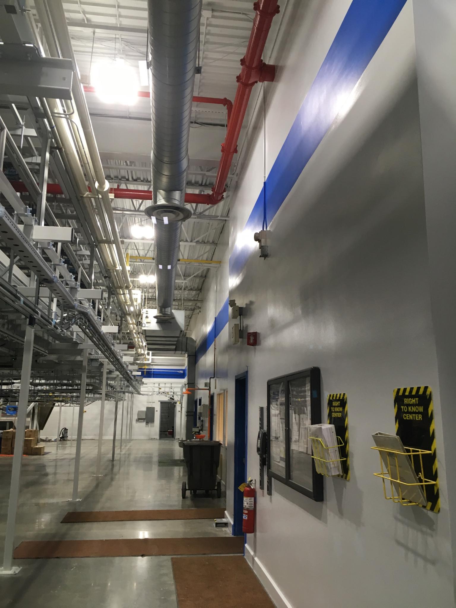 Joe Mello Painting Photo Gallery | North Dartmouth, MA