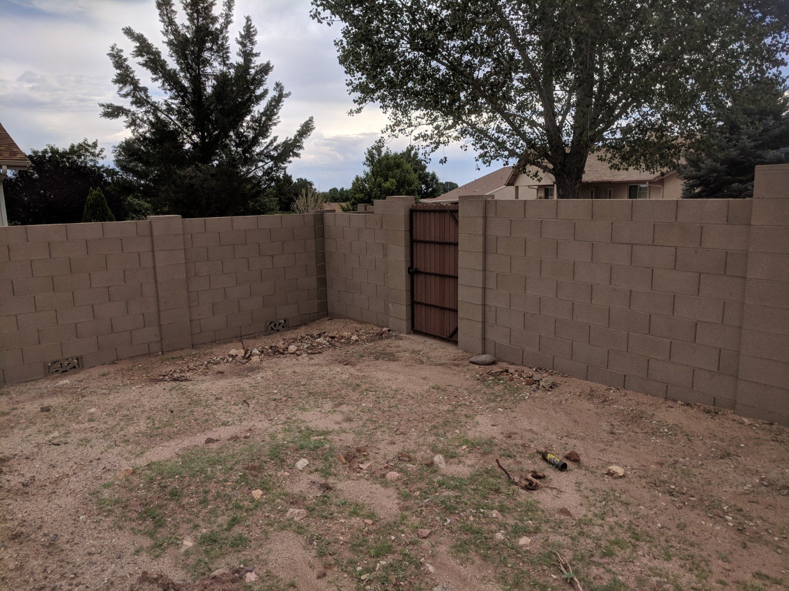 Expert Masonry Contractors in Prescott AZ | HRS & Sons Construction