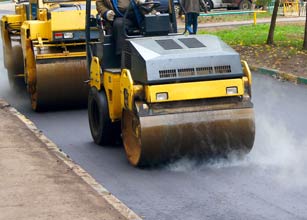 McDonald Trucking & Paving Inc. | Pavers | Ohio, IL