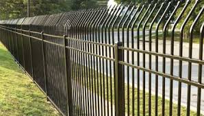 Security Fence | Residential | Commercial | Melbourne FL