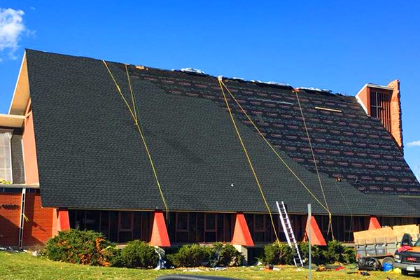Triple A Roofing | Roofing Contractors | Greeley, CO