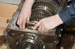 Precision Transmissions Complete Auto Care - Auto Repair Temple