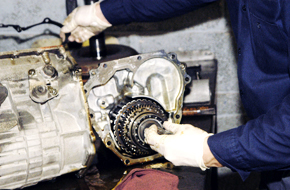 Precision Transmissions Complete Auto Care - Auto Repair Temple