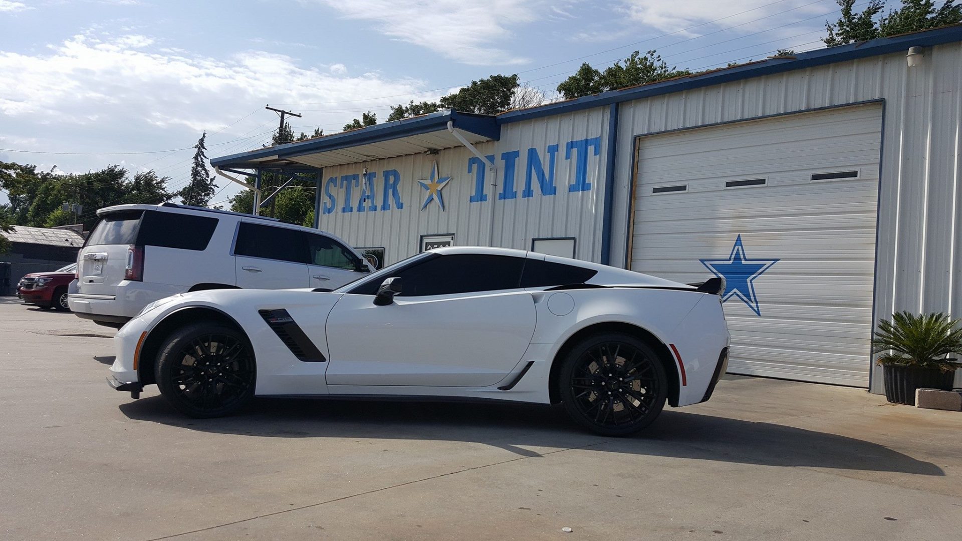 Star Tint, Inc | Tinting Experts | Oklahoma City, OK