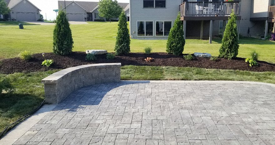 JC Landscape & Maintenance | Landscape Design | Eldridge, IA