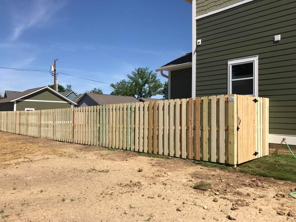 Fencing Unlimited Indianapolis | Fences | Avon, IN