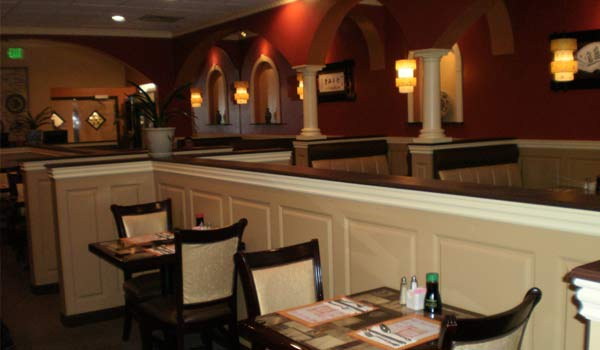 The Orient Restaurant | Chinese Food | Bel Air, MD