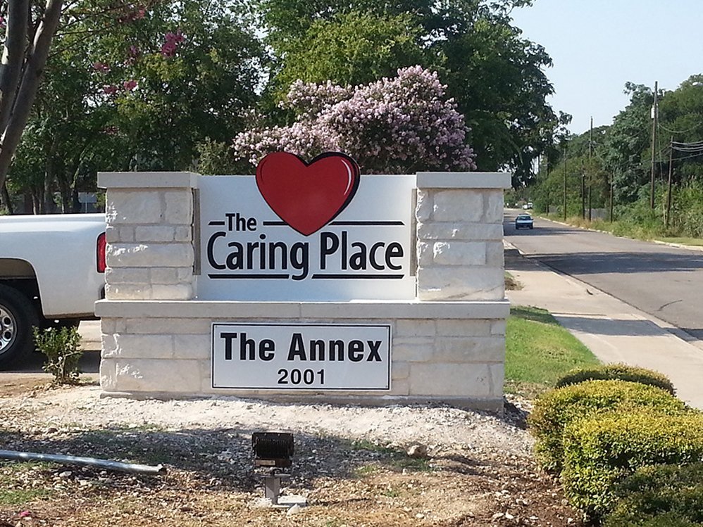 Affordable Signs | Custom Sign Designs | Georgetown, TX