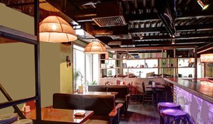 A Pompo Electric Inc | Electrical Contractors | Syracuse, NY