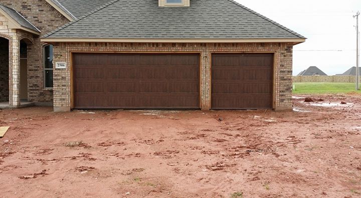 Redneck Doors LLC | Garage Doors | Chattanooga, OK
