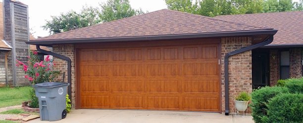 Redneck Doors LLC | Garage Doors | Chattanooga, OK